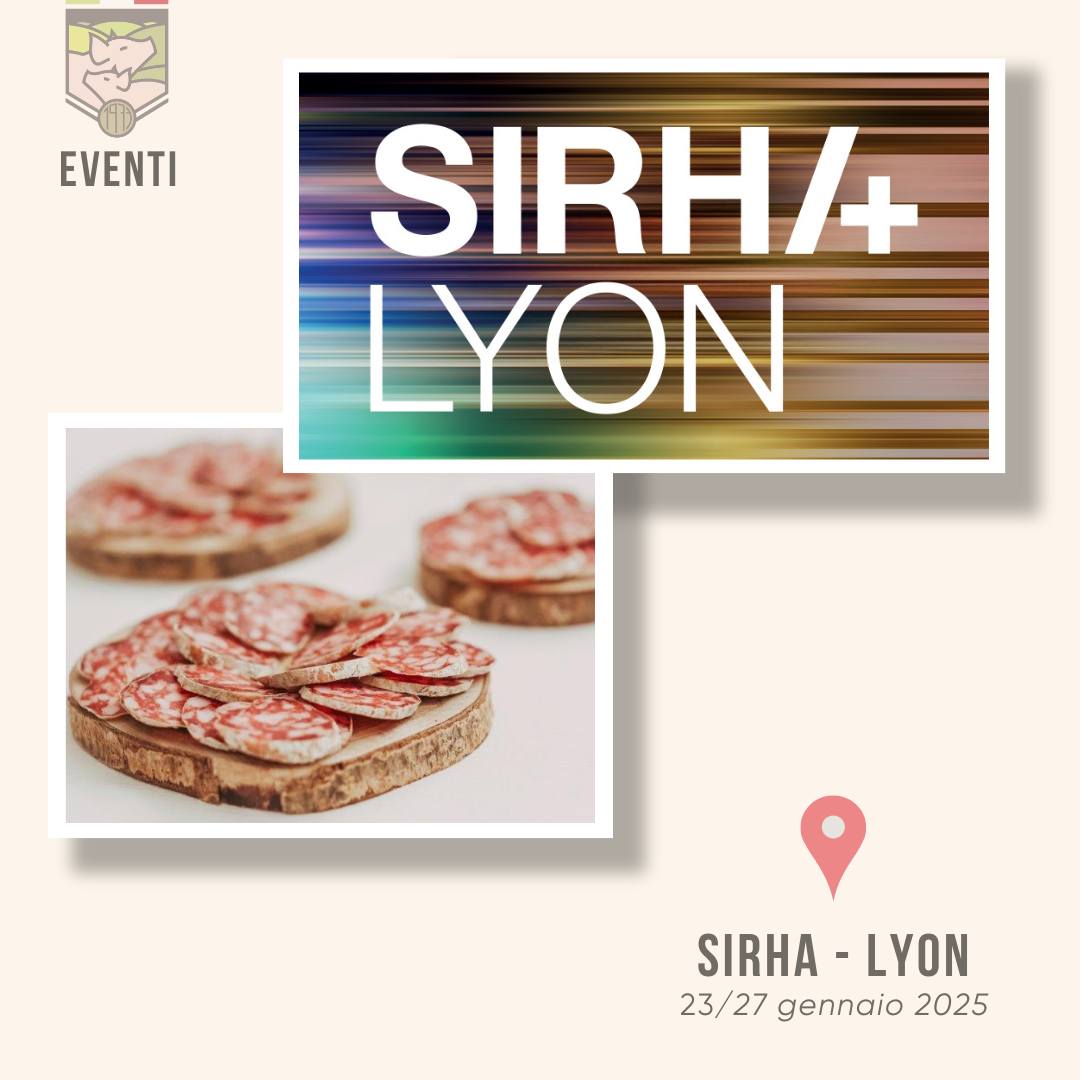 News | | Salumificio Benese